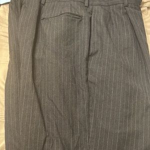 Austin Reed | Suits & Blazers | Austin Reed Black Suit With Pin Strips ...